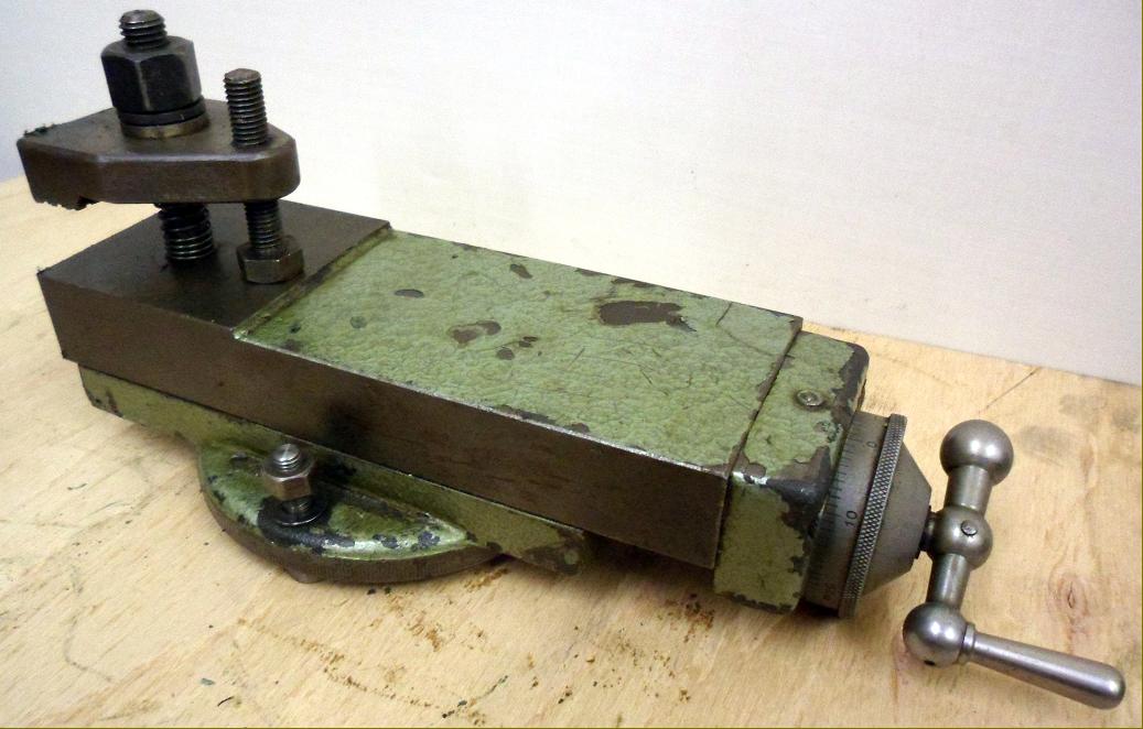 Schiessl Multi-function Page 2