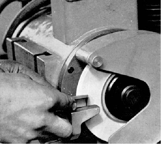 Ryder & Son (Adcock & Shipley) Smaller Universal