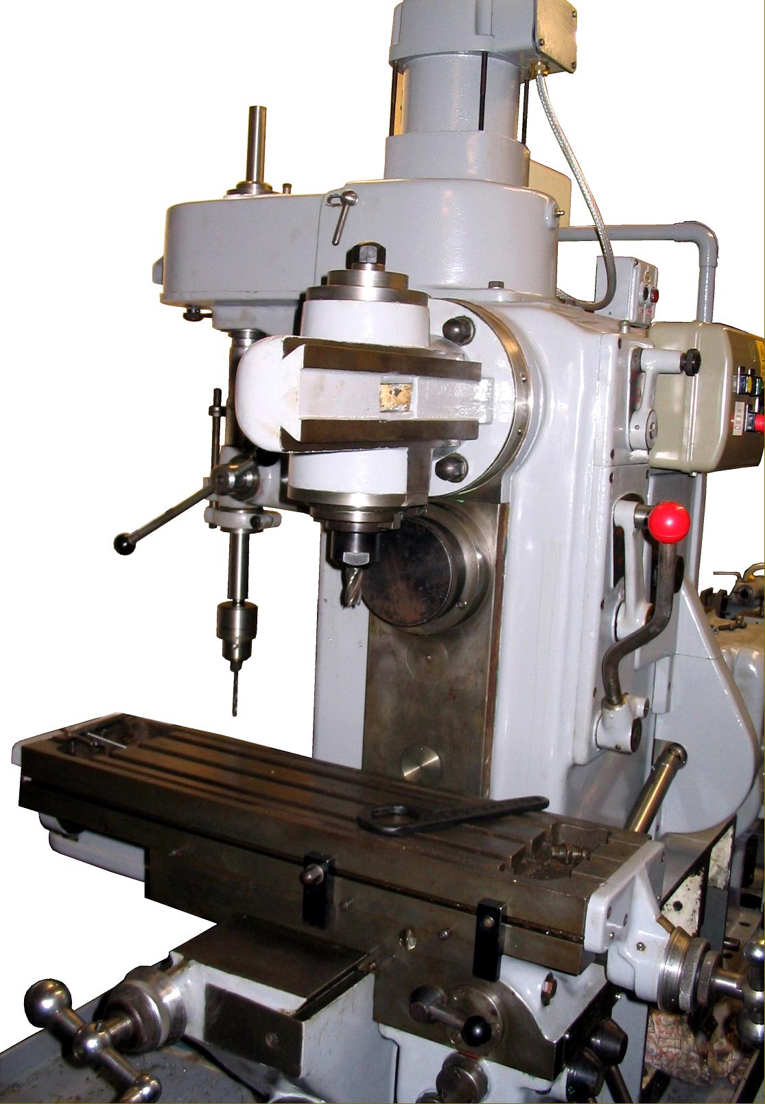 Ryder & Son (Adcock & Shipley) Smaller Universal