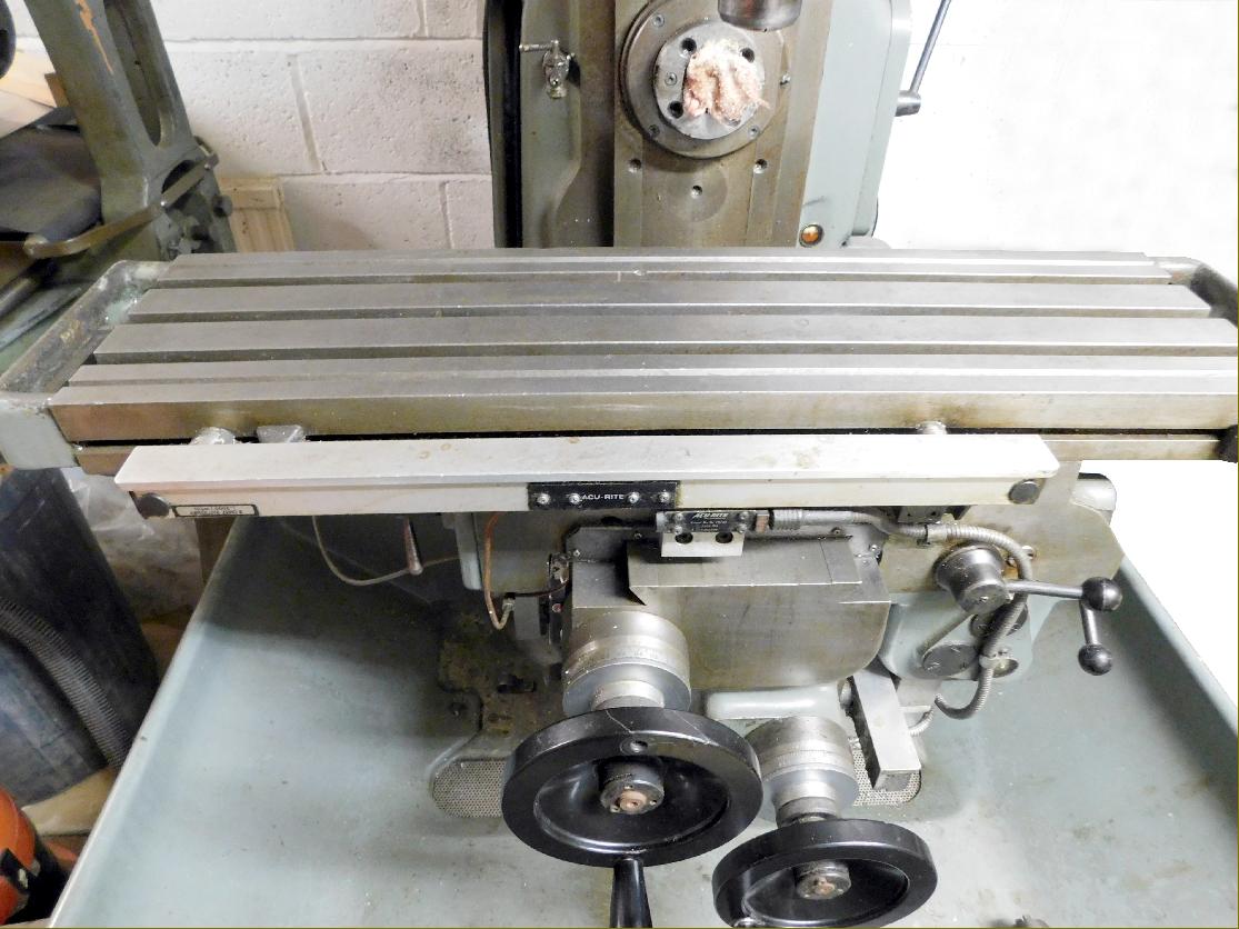 Adcock & Shipley 1E, 1ES, ES/23ES, 1ES-AH &1ES-G,