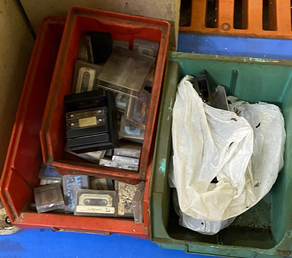 For Sale: Denford Easimill 3 Vertical Turret CNC Miller