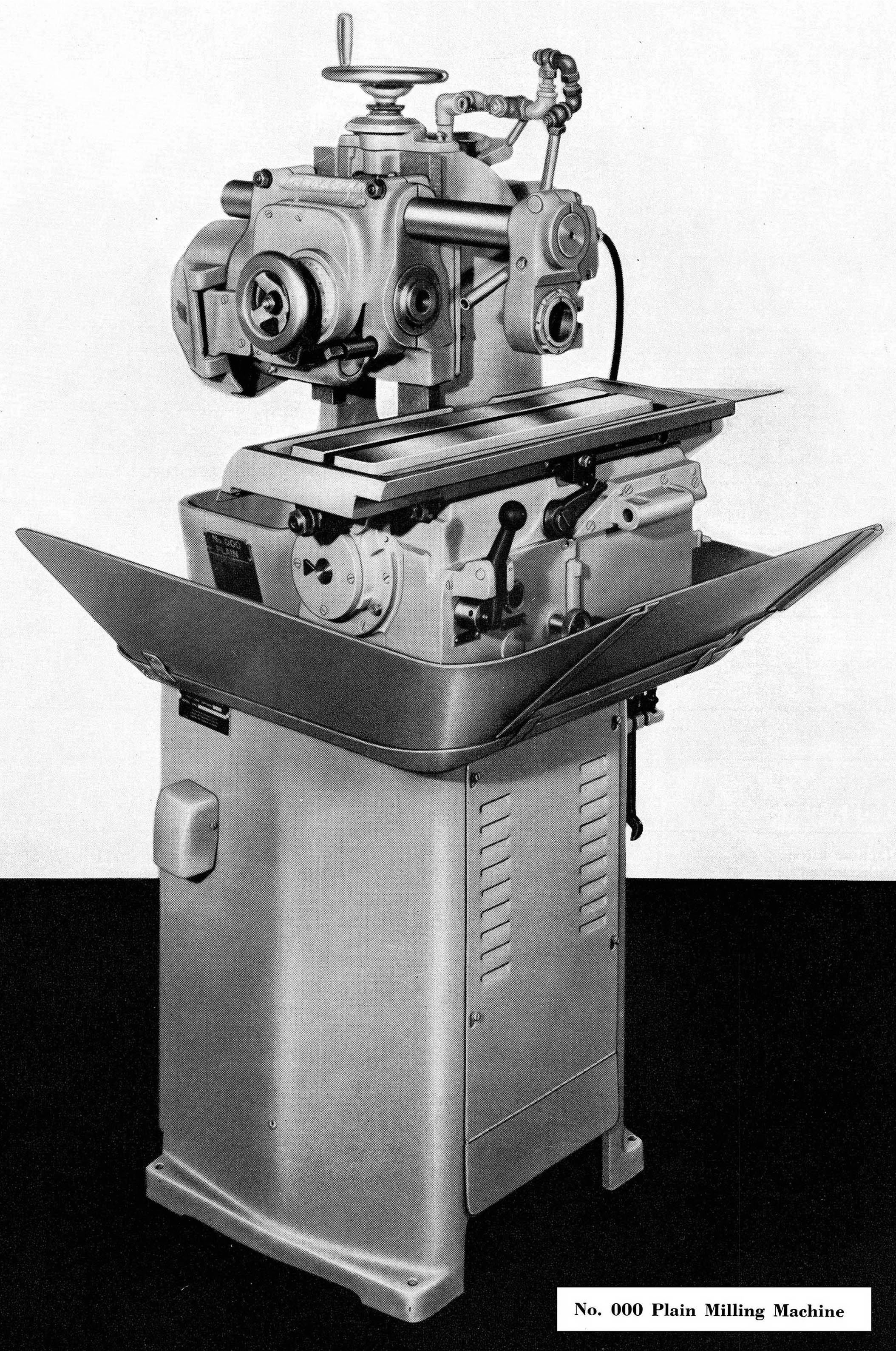 Brown & Sharp No.00 and No.0