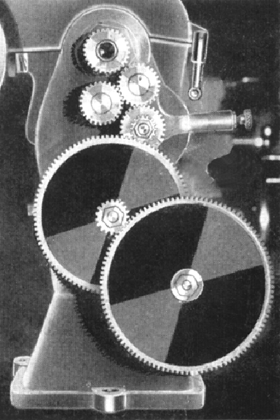 Clausing 12-inch Models 100 & 200 lathes