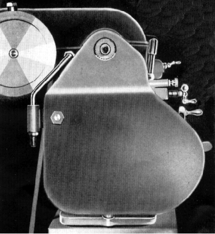 Clausing 12-inch Models 100 & 200 lathes