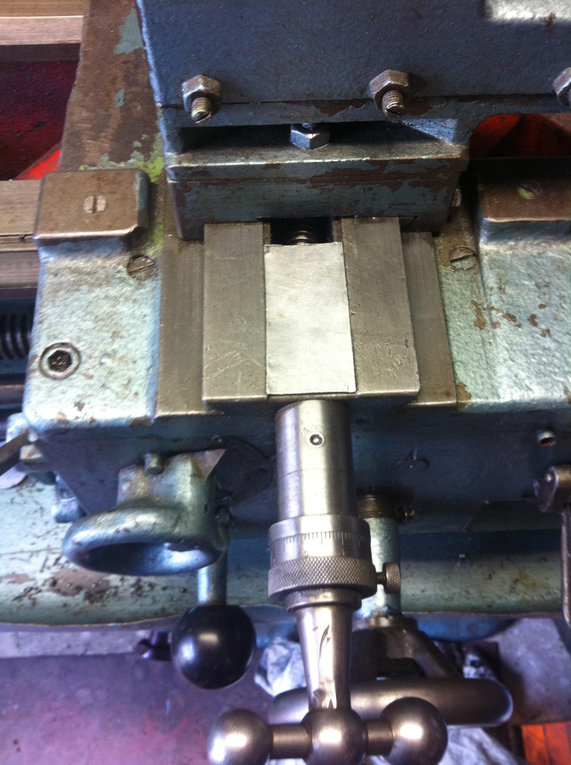 Dolze & Slotta Lathes