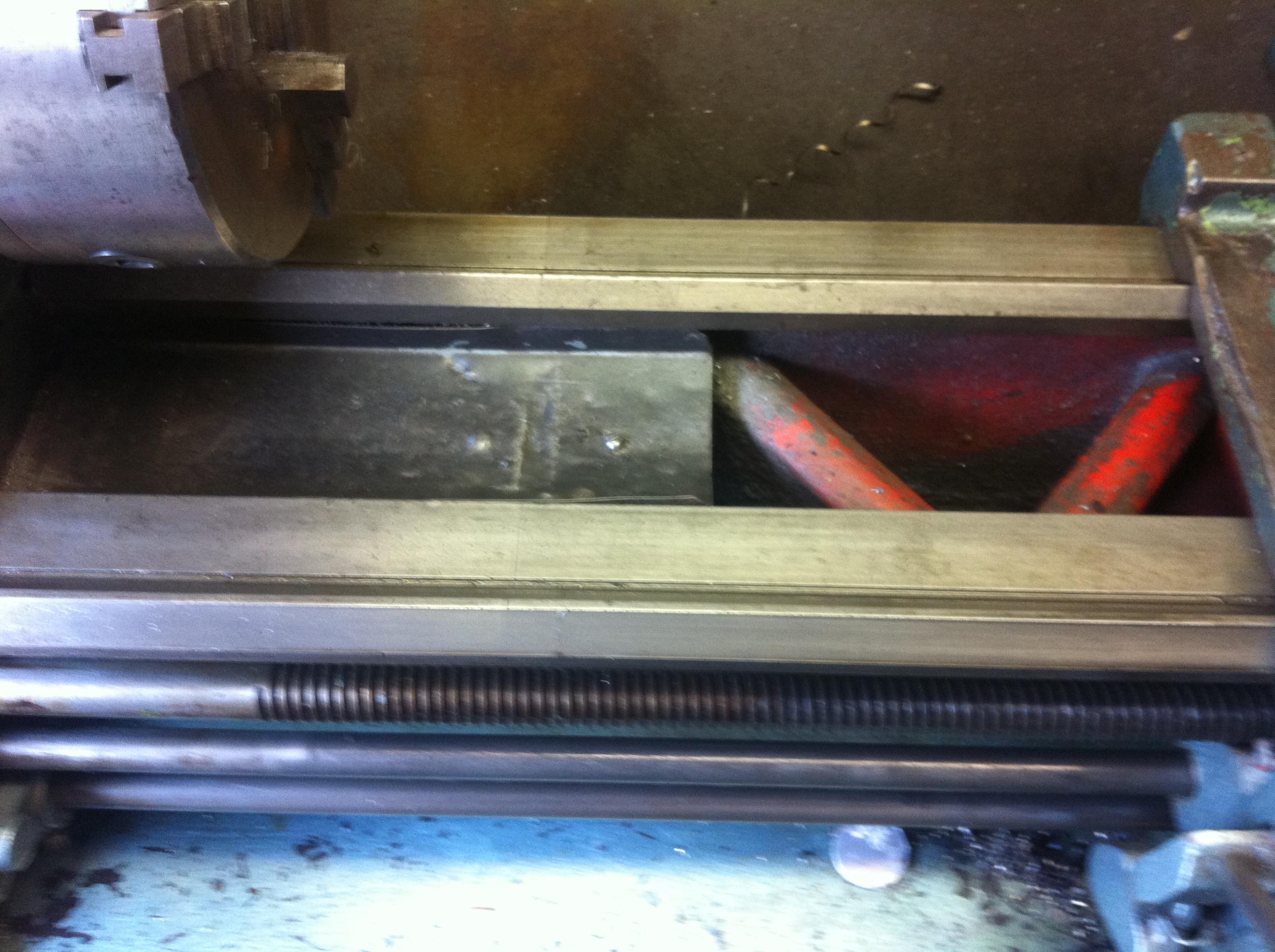 Dolze & Slotta Lathes