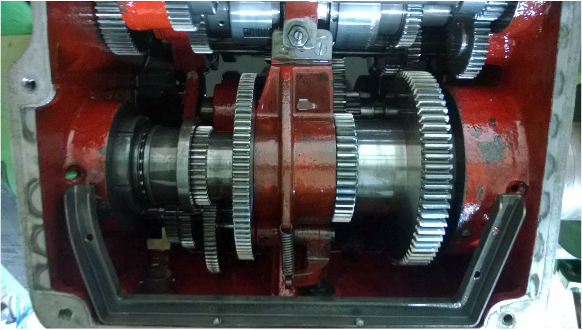 Dolze & Slotta Lathes