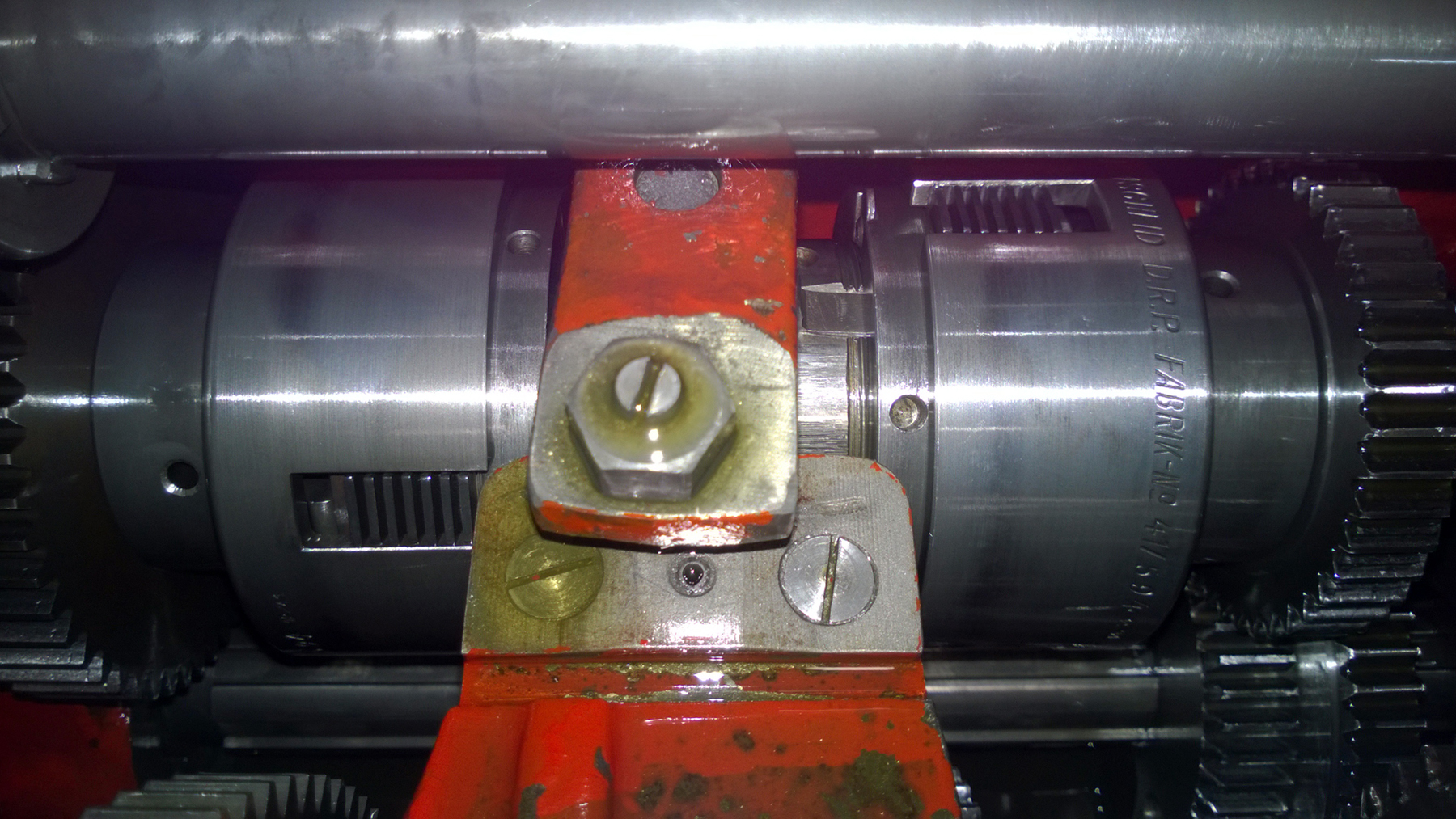 Dolze & Slotta Lathes