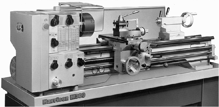 Que sabeis del Harrison M250 o del Vs330