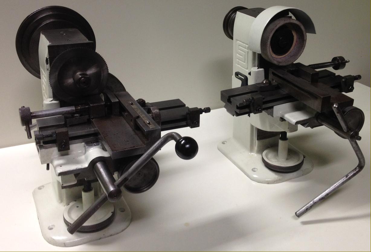 Jakobsen Tool & Cutter Grinder