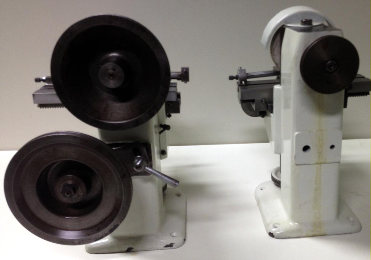 Jakobsen Tool & Cutter Grinder