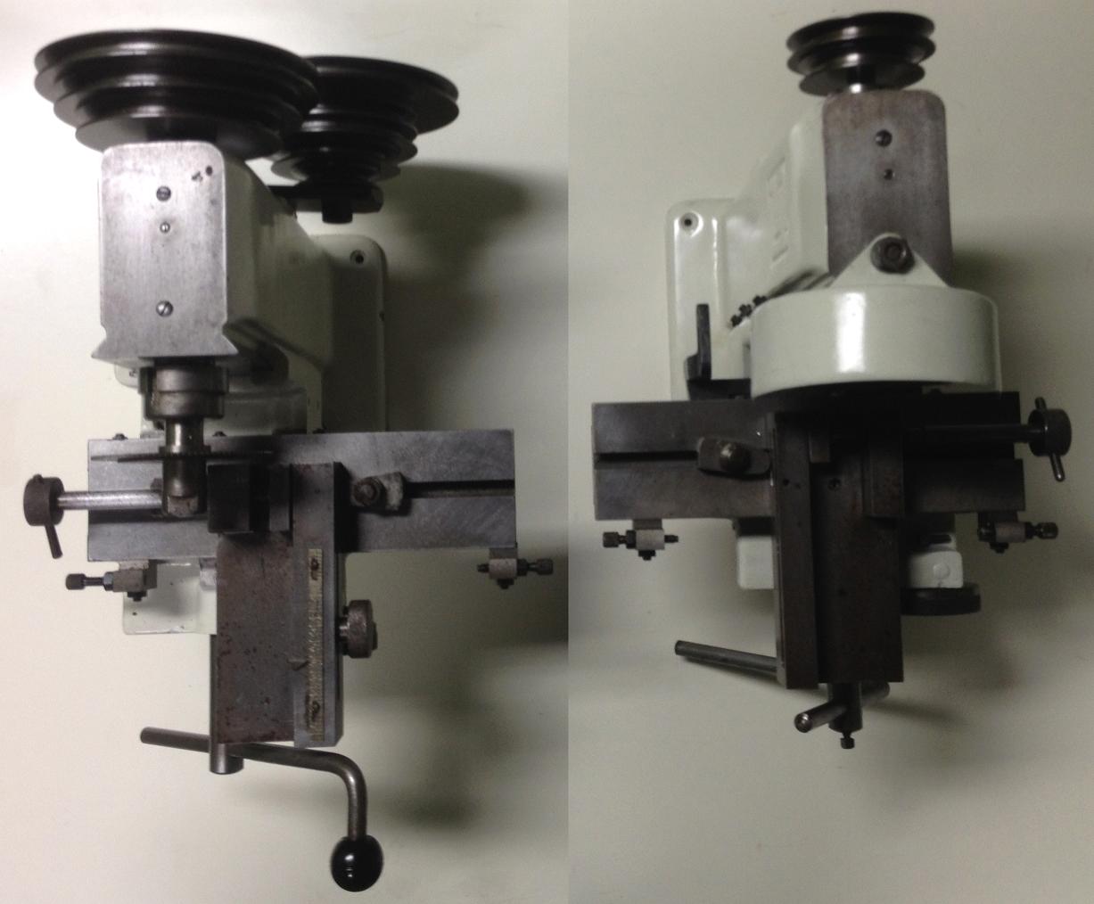 Jakobsen Tool & Cutter Grinder
