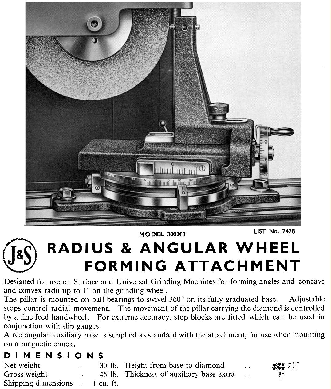 Jones & Shipman Honers