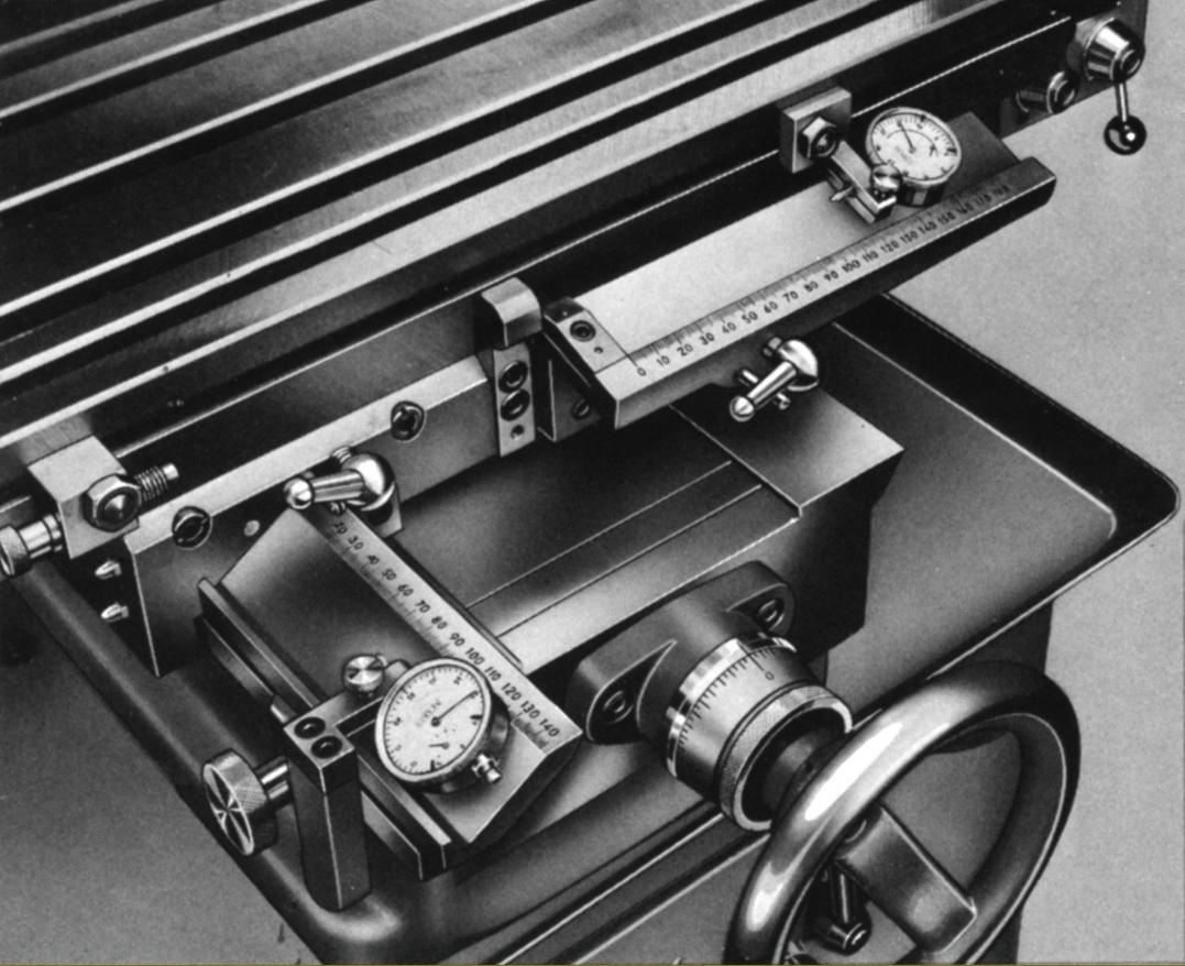 Mattsson & Zetterlund VF600 Miller