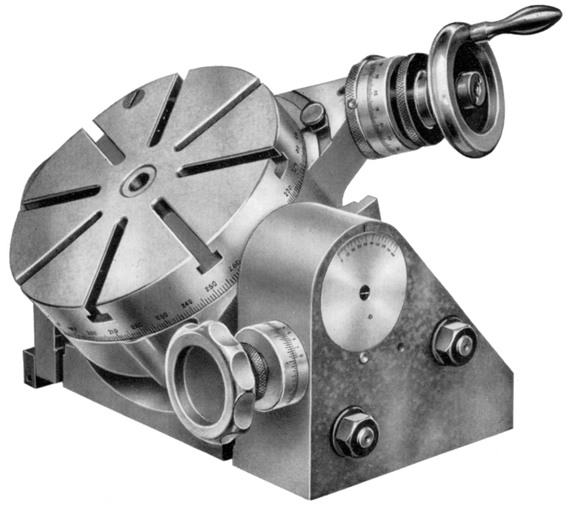 Perrin AV2 Optical Jig Borer