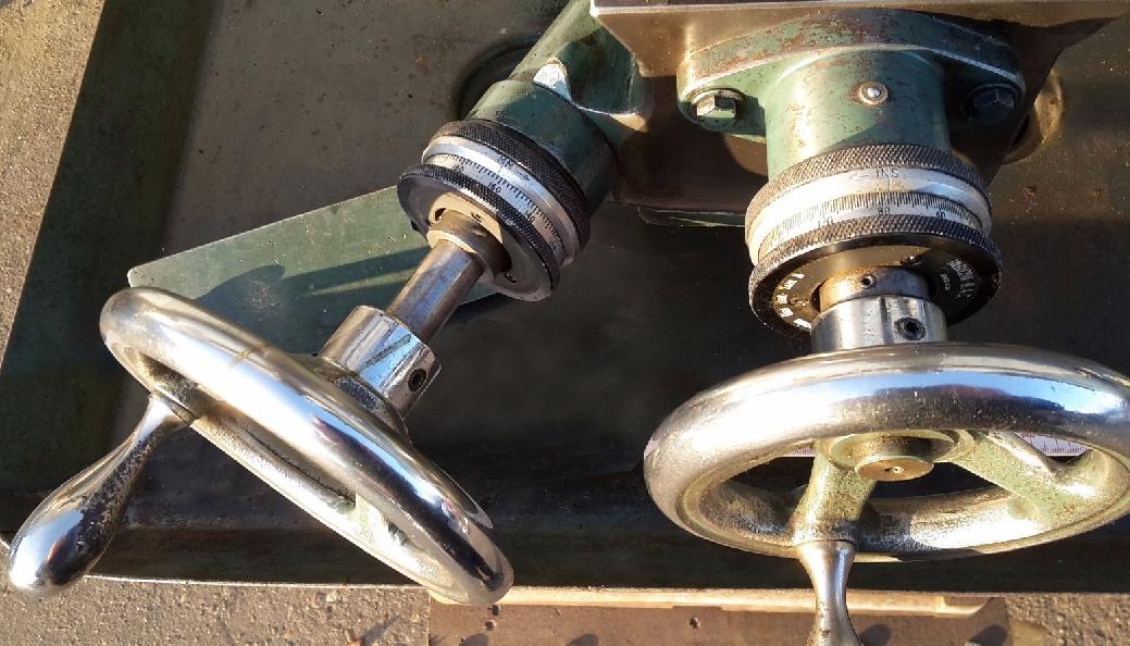 Tom Senior "Major ELT" Miller