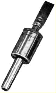 Union Tool & Cutter Grinder