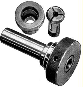 Union Tool & Cutter Grinder