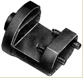 Union Tool & Cutter Grinder