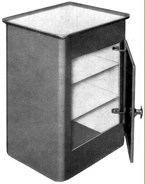 Union Tool & Cutter Grinder