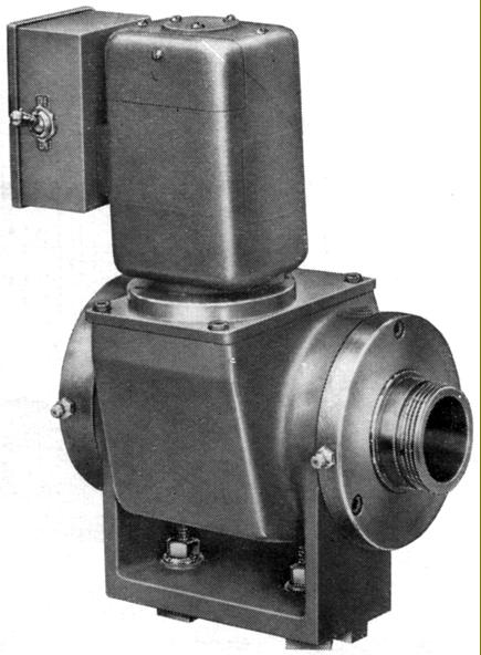 Union Tool & Cutter Grinder