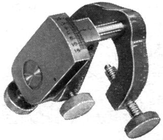 Union Tool & Cutter Grinder