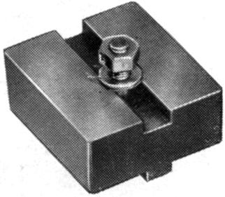 Union Tool & Cutter Grinder