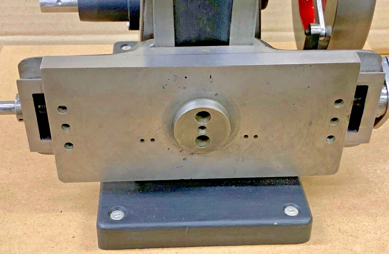 Unknown Miniature Shaper No. 189