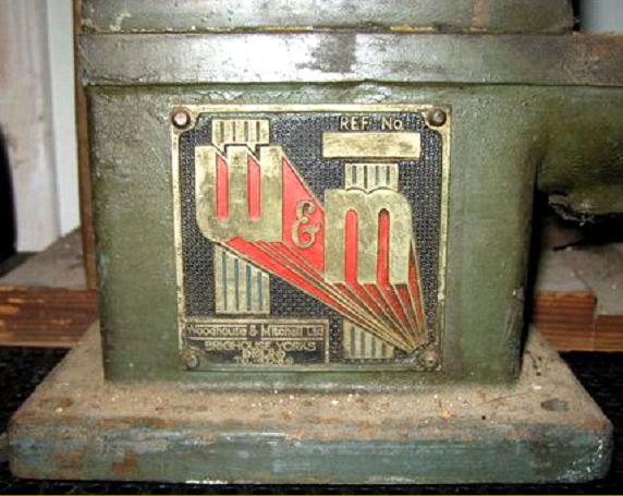 Woodhouse & Mitchell