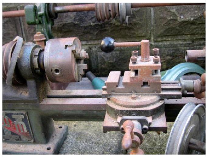 Woodhouse & Mitchell