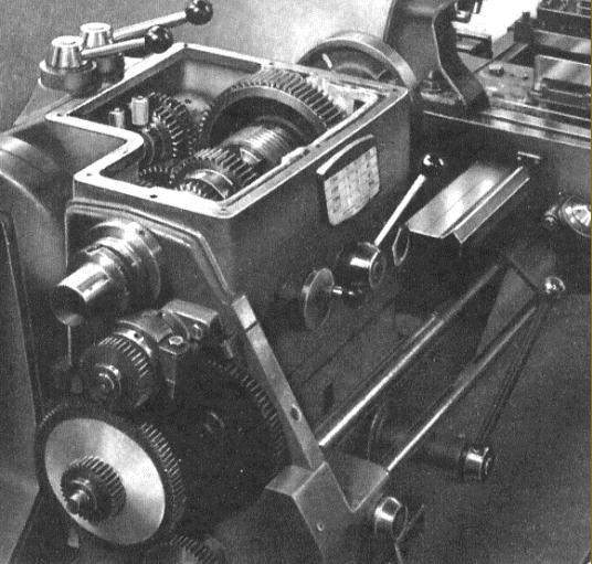 Woodhouse & Mitchell