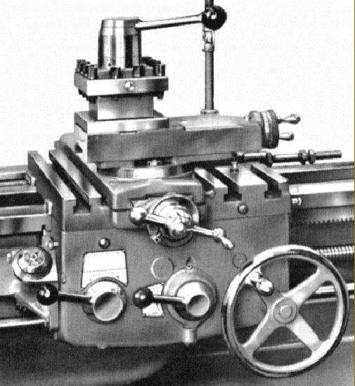 Woodhouse & Mitchell