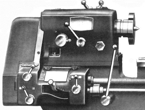 Woodhouse & Mitchell